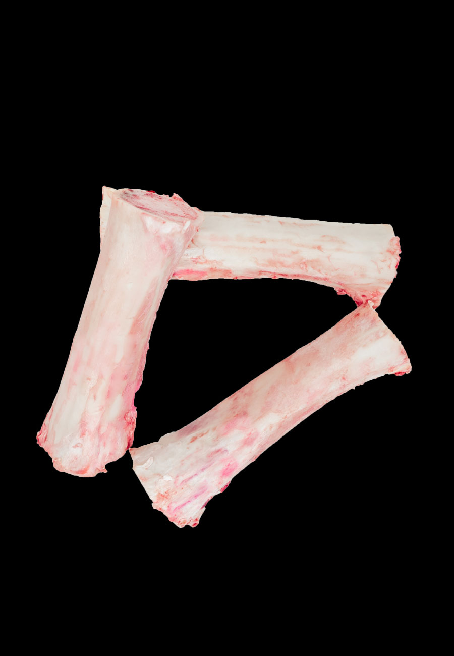 Tuétano de Res | FREASA