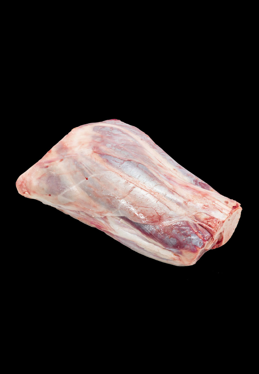 Chamberete con Hueso | FREASA