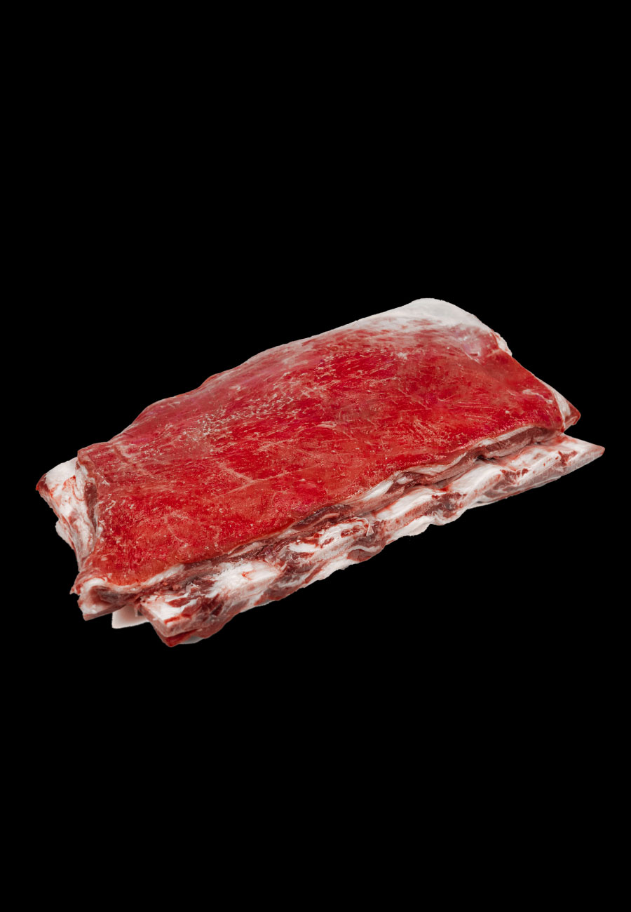 Costilla y Flecha | FREASA