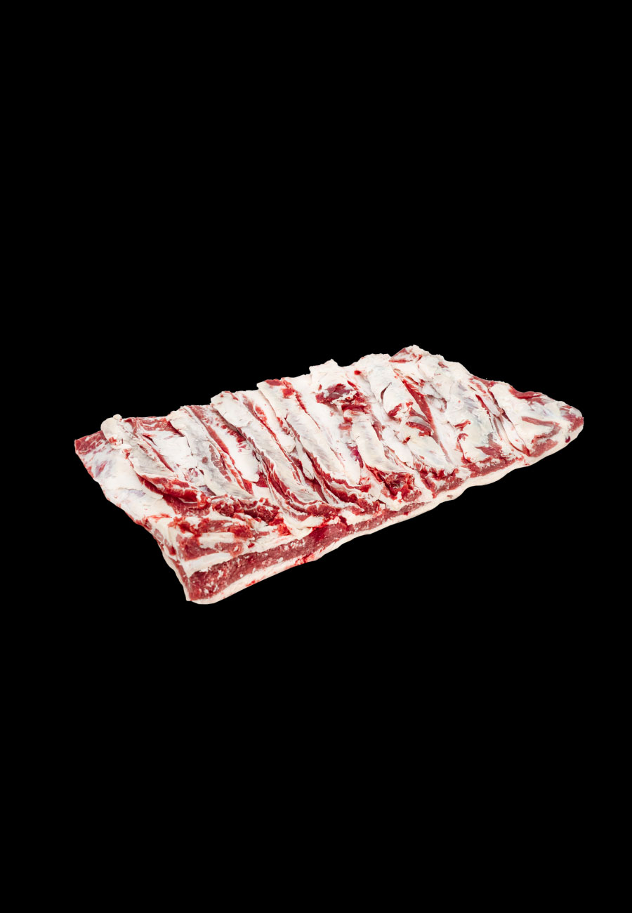Costilla y Flecha sin Hueso | FREASA