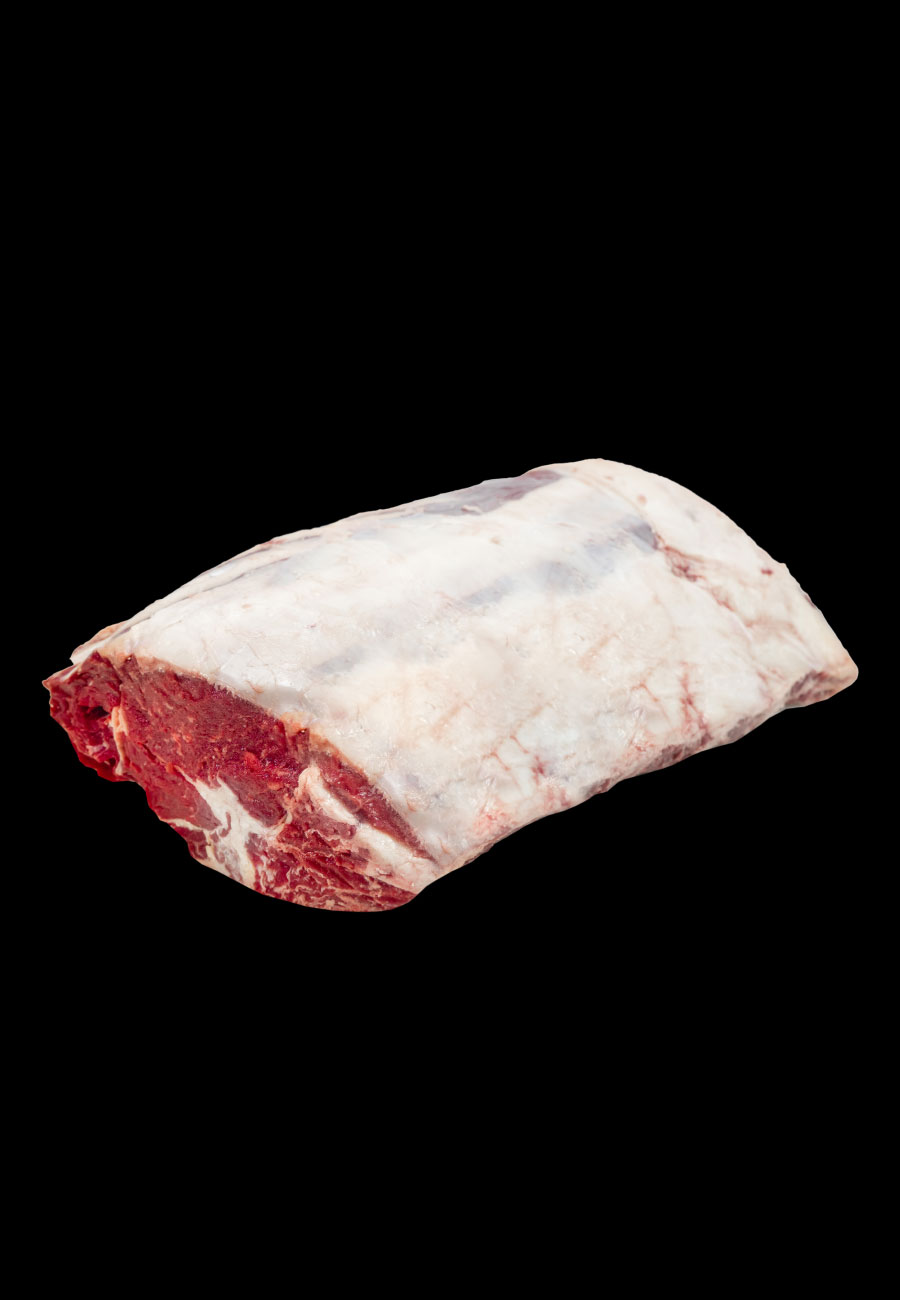 Prime Rib | FREASA