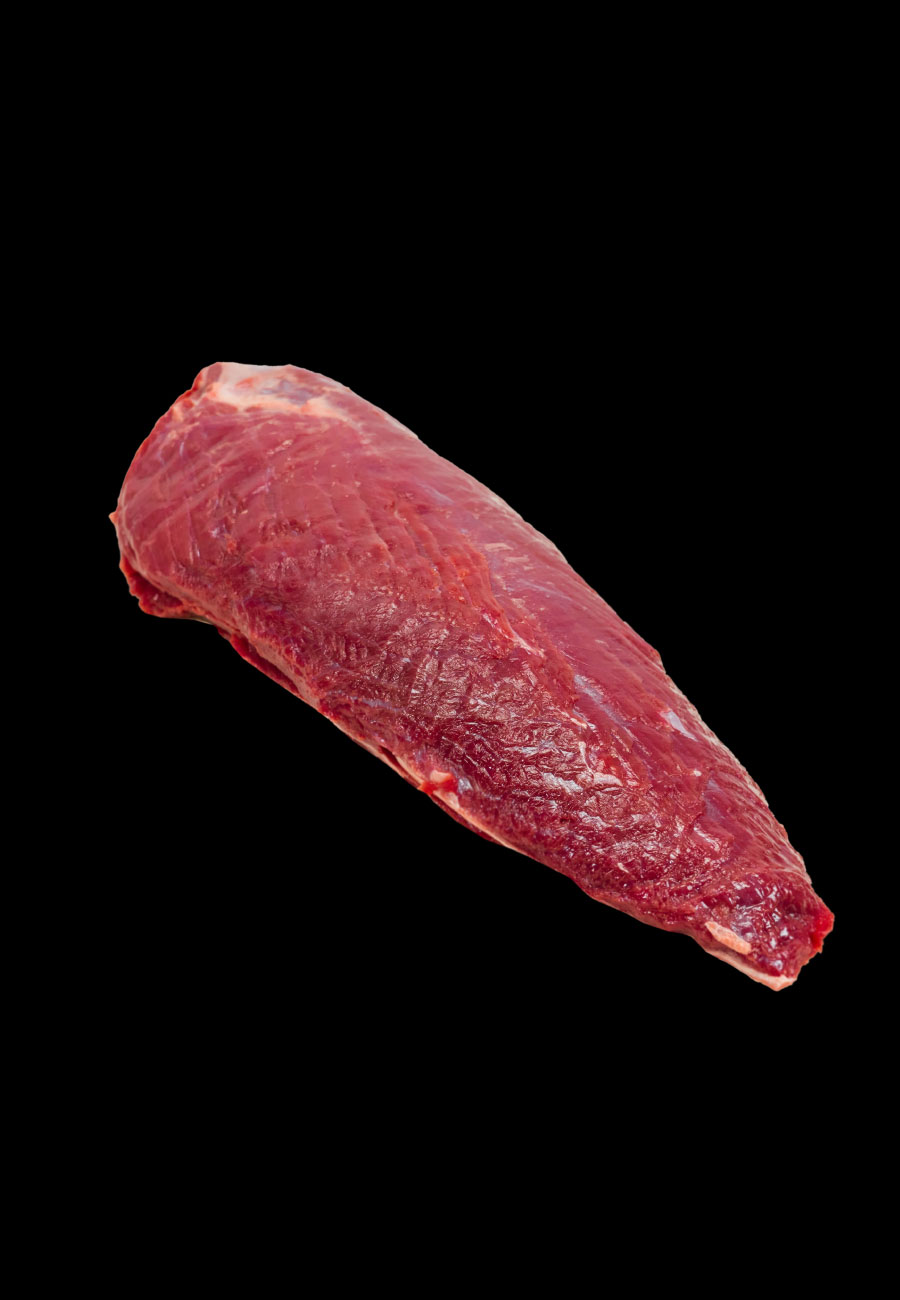 Chuck Tender | FREASA